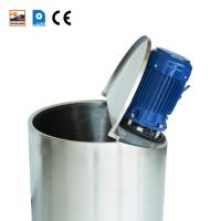 China High Speed Batter Mixer With Functional Accessories Supporting Various Grinding Needs for sale