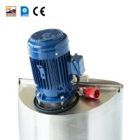 China High Speed Batter Mixer With Functional Accessories Supporting Various Grinding Needs for sale