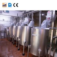 China High Speed Batter Mixer With Functional Accessories Supporting Various Grinding Needs for sale