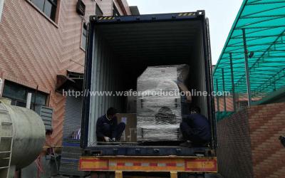 Chine CE roulé automatique Approvel de Sugar Cone Making Machine à vendre