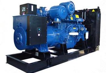 China New products 200kw Perkins series diesel generator set for sale for sale