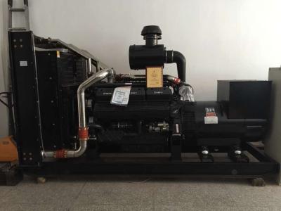 China High quality 100kw Shangchai series diesel generator set hot sale for sale