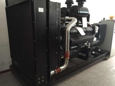 China 150kw diesel generator powered by Shangchai factory direct sale for sale