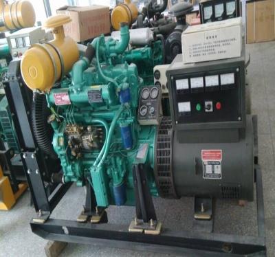 China 150kw diesel generator set  150kw   Weichai series  diesel generator set  powered by R6110AZLD  factory direct sales for sale