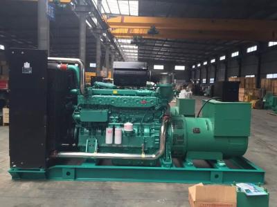 China OEM factory  200kw  Yuchai diesel generator   three phase  auto start hot sale for sale