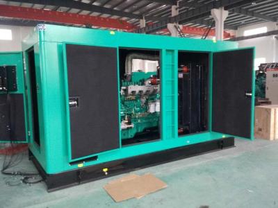 China Free spare part  50kw  Yuchai diesel generator set   three phase  for backup power for sale