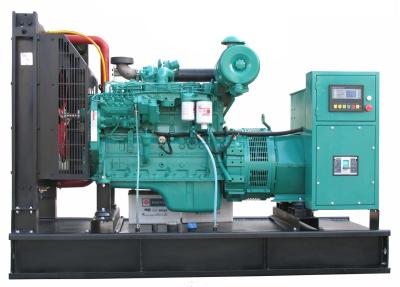 China Famous brand global warranty  30KW 37.5kva Cummins diesel generator set factory direct sale for sale
