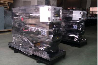 China ISO approval Open type Original 200kw Perkins diesel generator set  AC three phase  factory price for sale