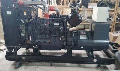 China Hot sale  generator 200kw Shangchai  diesel generator set   three phase  auto start  factory price for sale