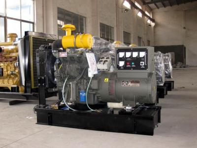China Fast delivery  AC three phase  80kw  Weichai  diesel generator set 100kva diesel generator set factory price for sale