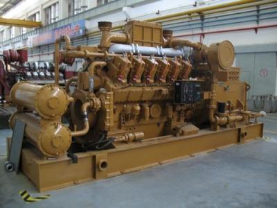 China Lowest price fast delivdery  Jichai  630kw diesel generator set  ac three phase  open type  factory price for sale