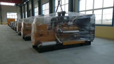 China Hot sale  Jichai  1500kw  diesel generator set  AC three phase 230/400v  low price for sale