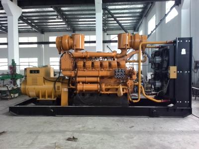 China Diesel generator price  1200kw  Jichai  diesel generator set   AC three phase   factory direct sell for sale