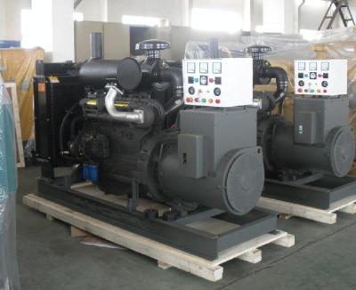 China Generator factory price   open type 200kw  Weichai  diesel generator set  AC three phase  hot selling for sale