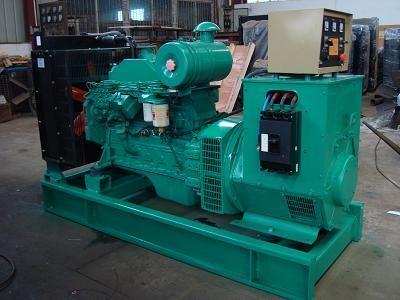China 250kw  diesel generator set  powered by  Cummins  MTA11-G3  factory price for sale