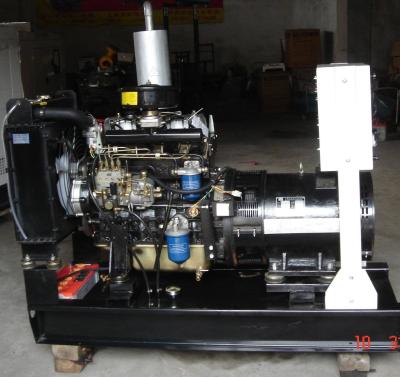 China Genuine  perkins 30kw  diesel generator set  factory direct sale for sale