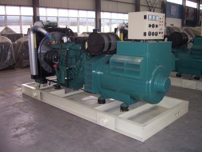 China 68kw  Volvo diesel generator set for sale for sale