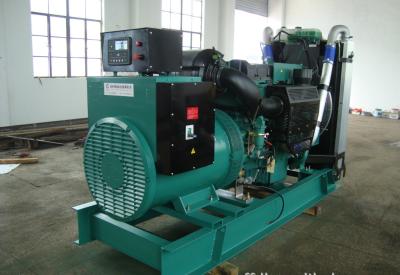 China Original factory  price  300kw  Cummins diesel generator set   stamford alternator  hot sell for sale