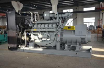 China Hot sell  200kw  Perkins  diesel generator set  250kva diesel  generator   open type   factory price for sale