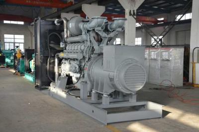 China Cheapest  price  Fast delivery 500kva   Perkins diesel generator set    AC three phase   factory price for sale