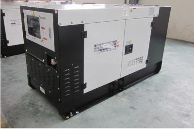 China OEM factory super silent 20kw   Perkins diesel generator set  three phase  hot sell for sale