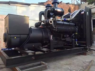 China Fast delivery Shangchai   50kw diesel generator set  engine SC4H95D2  discount sale for sale