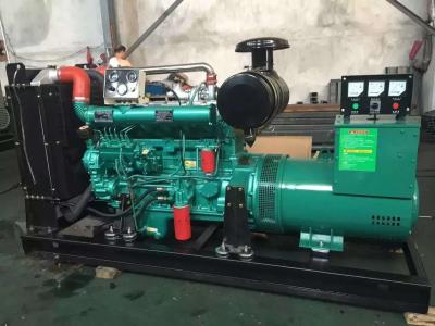 China Oem factory weichai brnad  200kw  diesel generator set   230-400v with ISO CE  low price for sale