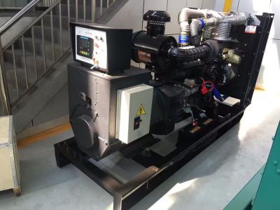China Hot sale high quality  15kva  Perkins diesel generator  ac three phase   factory price for sale