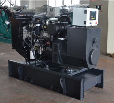 China Super silent Perkins generator 100kva  diesel generator se  three phase auto start for sale