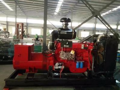 China 150kva Weichai Ricardo  diesel generator set  three phase  factory price for sale