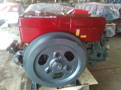 China ZS1100 Series Changchai single cylinder diesel engine 8kw-24kw for sale