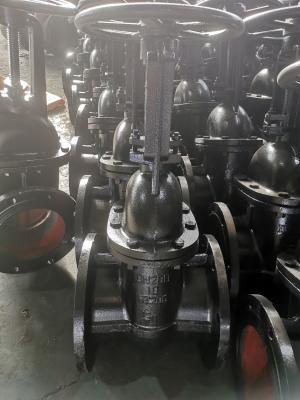 China gear operated gate valve for sale