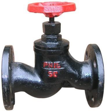 China Stop Valve (J41T-16) for sale