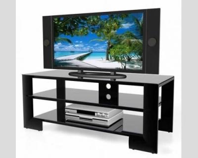 China Home Furniture TV Media Stand Eco  Friendly Long Durable Fashionable Design for sale