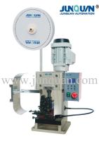 China Customized Request Accepted CE Certified Numerical Control Crimping Machine NCPP-20X for sale