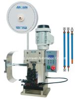 China Customized Semi-Crimping Machine NCPP-20X with CE Certification and Customization Option for sale