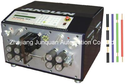 Newly Designed Wire Cutting and Stripping Machine ZDBX-11 with CE Certification