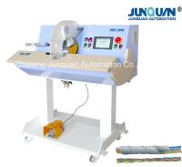 China Woodcase Packaging Material Taping Automatic Machine TL-1 220V from Advanced for sale