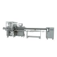 China Pneumatic Terminal Cable Wire Processing Crimping Machine Jq-3 with Smooth Processing for sale