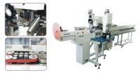 China High Precision Terminal Crimping Cable Cut and Strip Machine with Customized Request for sale