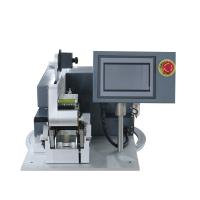 China CE Certified Automatic Taping Machine for Smooth and Precise Taping for sale