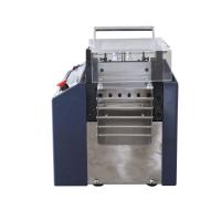 China Customized Request CE Certified Digital Wire Cable Cutting and Stripping Machine for sale