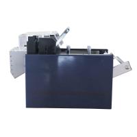 China Customized Request CE Certified Digital Wire Cable Cutting and Stripping Machine for sale
