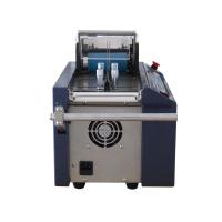 China Customized Request CE Certified Digital Wire Cable Cutting and Stripping Machine for sale