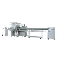 China High Precision Wire Crimping Machine Jq-3 ISO Certified for Precise Wire Processing for sale