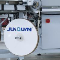 China High Precision Wire Crimping Machine Jq-3 ISO Certified for Precise Wire Processing for sale