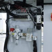 China High Precision Wire Crimping Machine Jq-3 ISO Certified for Precise Wire Processing for sale