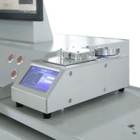 China High Precision Wire Crimping Machine Jq-3 ISO Certified for Precise Wire Processing for sale