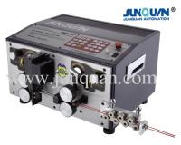 China Customized Computerized Wire Cutting And Stripping Machine ZDBX-3 with CE Certification for sale