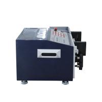 China Customized Computerized Wire Cutting And Stripping Machine ZDBX-3 with CE Certification for sale